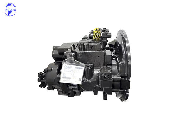 変位ピストン 水力ポンプ K5V212 掘削機 川崎